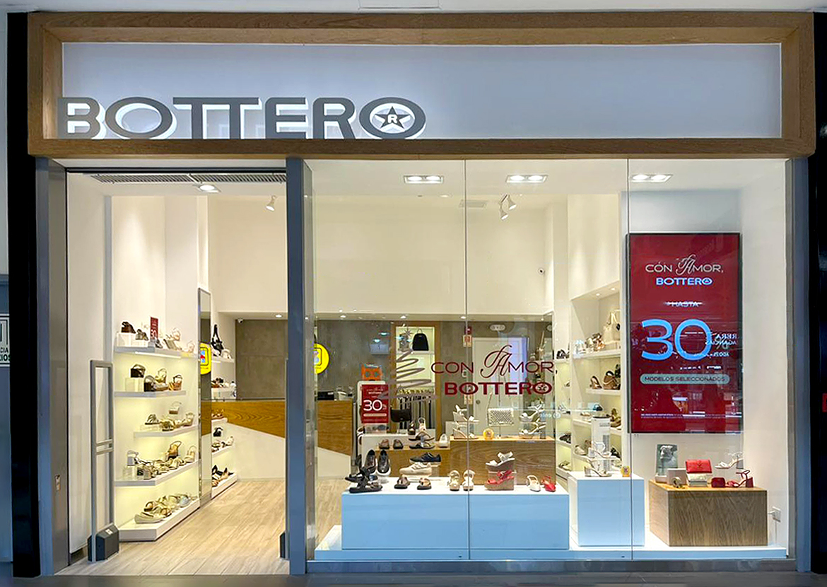 BOTTERO - Malldelsur